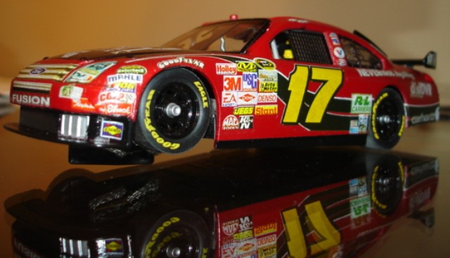 Photo: 17dish10-a | Thunderbird Taurus Fusion Custom Cars album ...