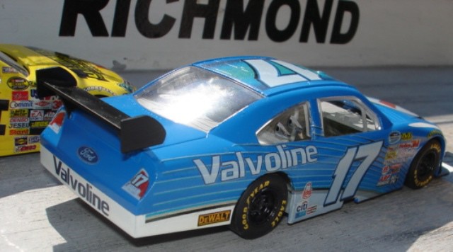 Photo: 17valvoline08-b | Thunderbird Taurus Fusion Custom Cars album ...