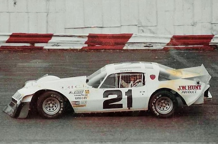 Photo: Bobby Alexander | Bobby Foster II Collection album | ALABAMA ...