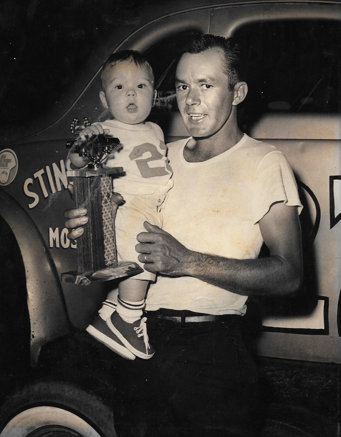 Bobby Foster II Collection album | ALABAMA AUTO RACING PIONEERS | Fotki ...