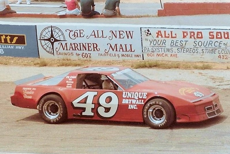 Photo: Keith Reithmeyer ff 7-12-85 | Bobby Foster II Collection album ...