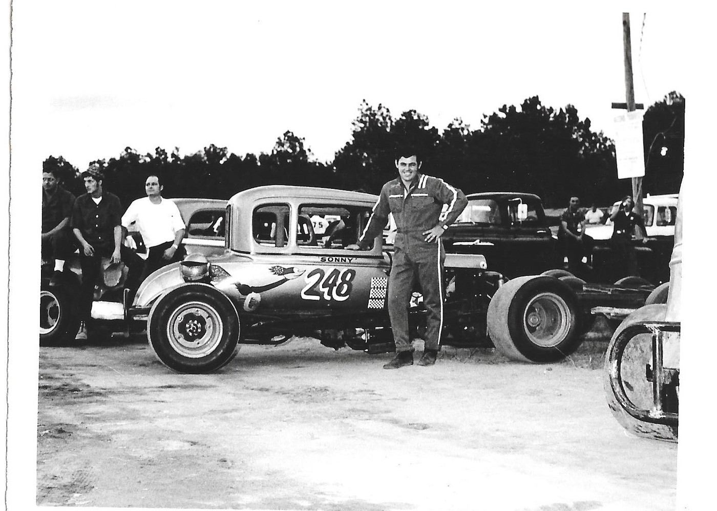 Photo: Rocket Pictures25 | Mike and Brenda Henderson collection Rocket ...