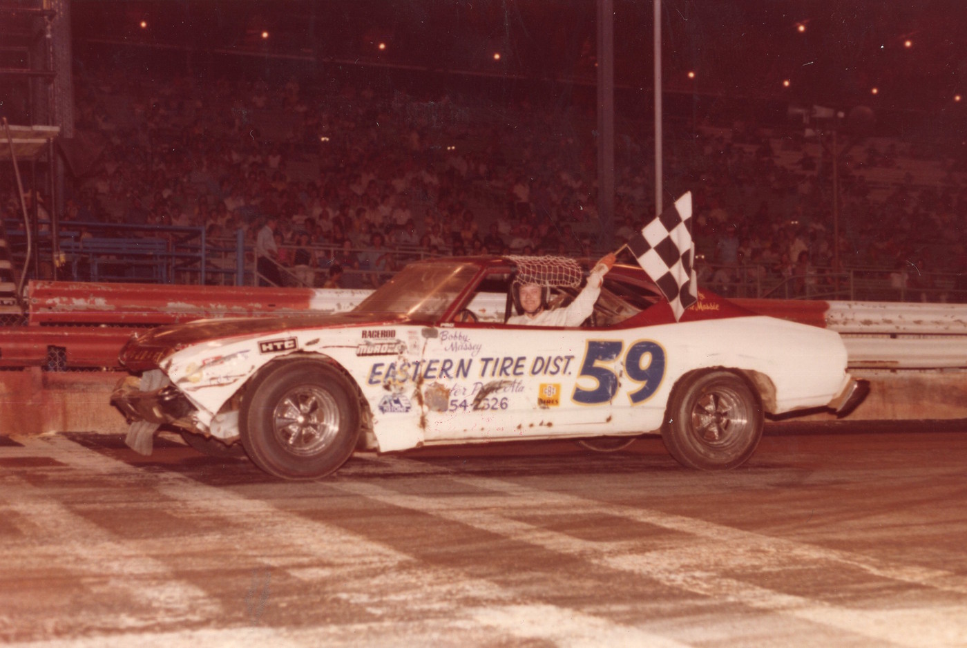 Photo: BOB120 | Bob Massey Collection album | ALABAMA AUTO RACING ...