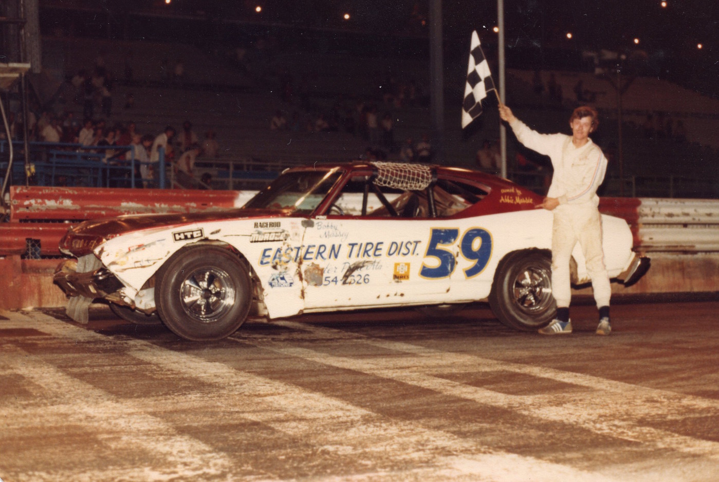Photo: BOB132 | Bob Massey Collection album | ALABAMA AUTO RACING ...