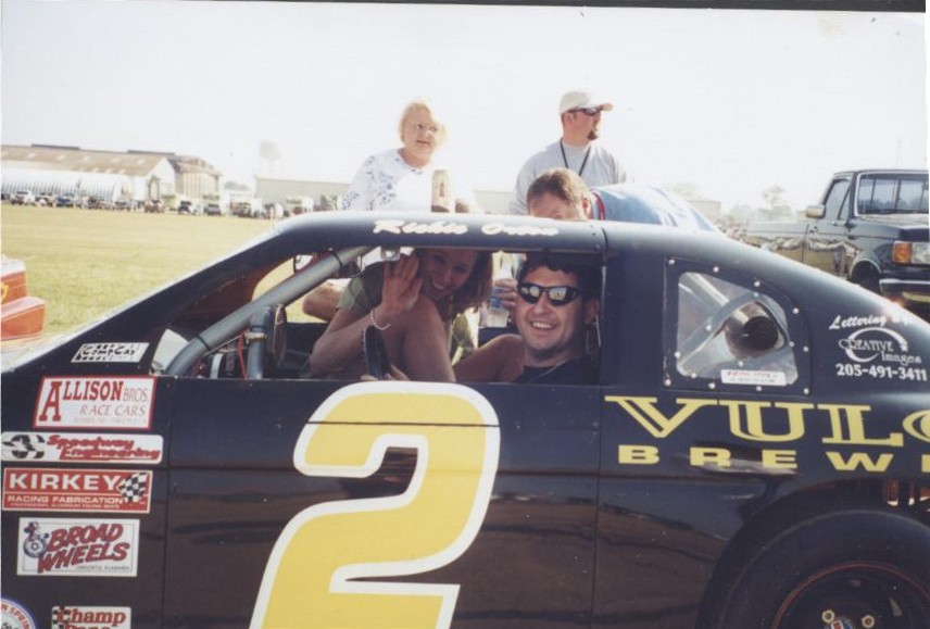 Photo: Richard Orton 073 | Richard Orton Collection album | ALABAMA ...