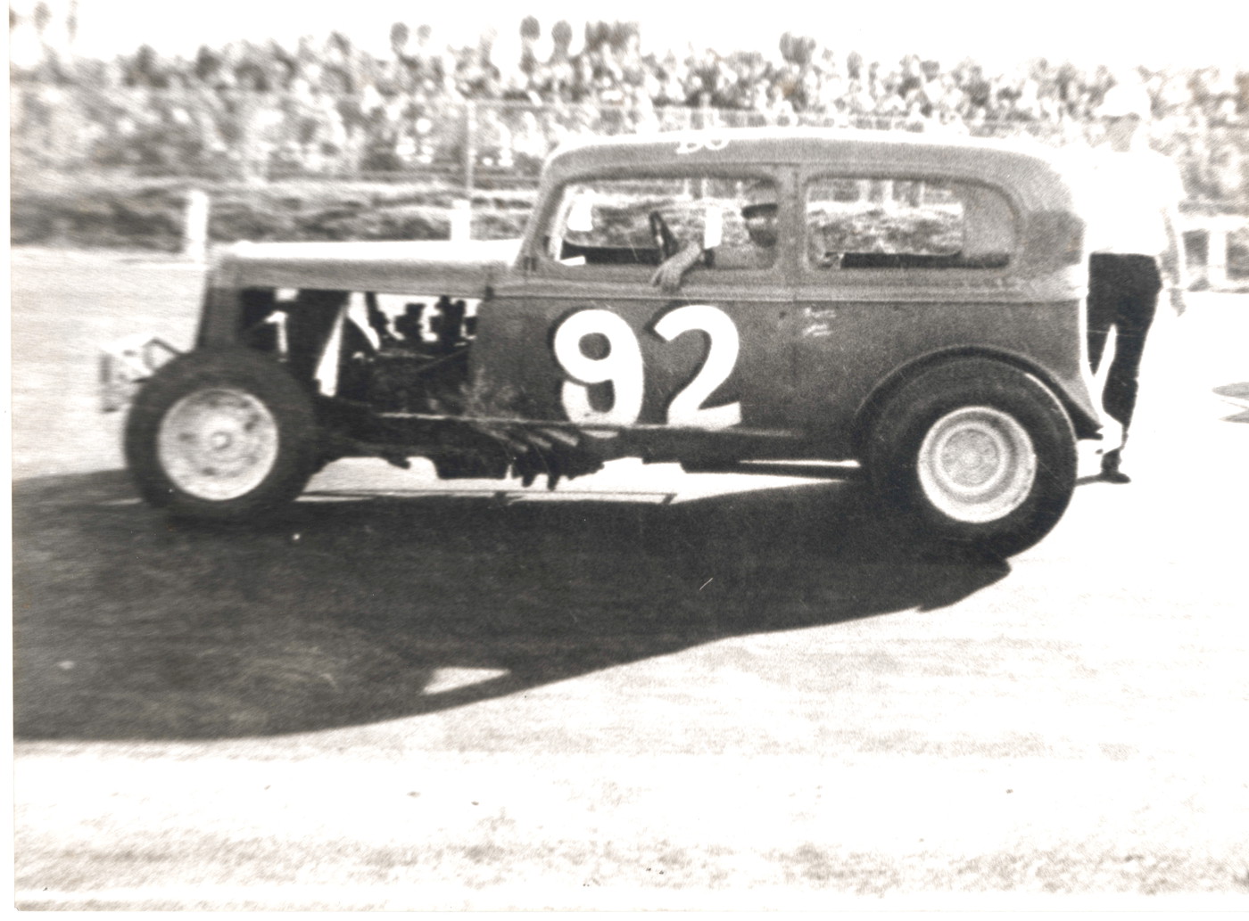 Photo: Bobby Reese 069 | Bobby Reese Collection album | ALABAMA AUTO ...