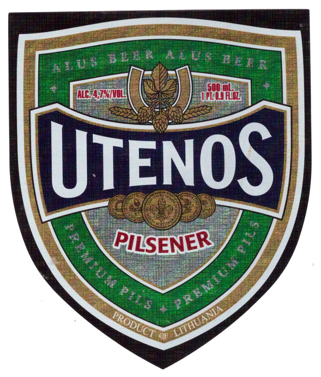 Photo: 0356 Scan 20201002 163635 | Utena ŠVYTURYS - UTENOS ALUS - 1 ...