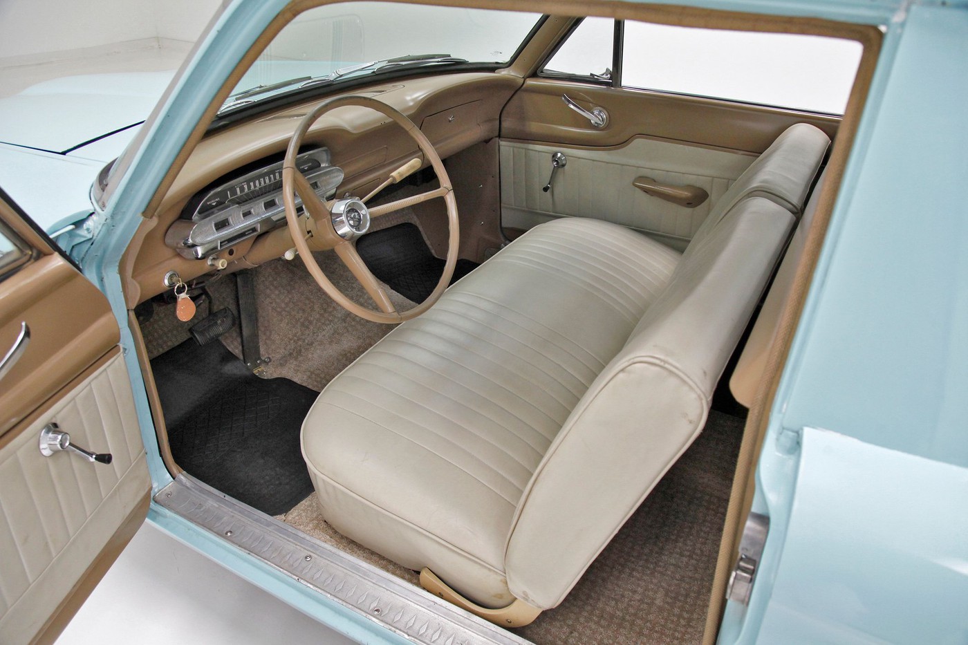 Photo: 1961-ford-falcon-ranchero (25) | '61 Falcon Ranchero album ...