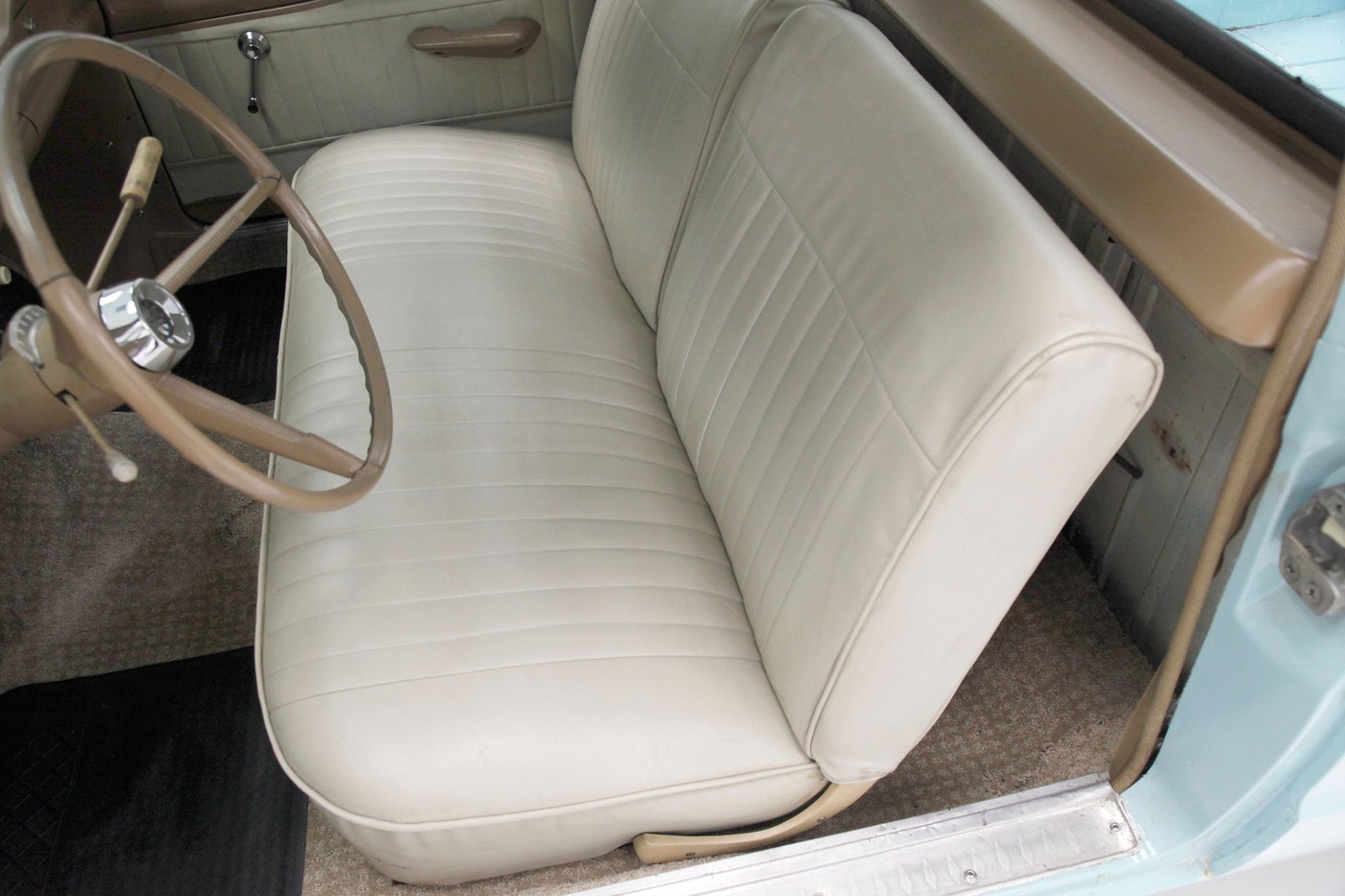 Photo: 1961-ford-falcon-ranchero (26) | '61 Falcon Ranchero album ...