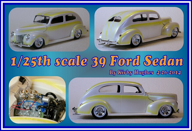 Photo: 39 Ford collage | 39 Ford Sedan album | Kirby Hughes | Fotki.com ...