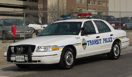 Photo: TX - Dallas Area Rapid Transit Police (DART) | Texas - Dallas ...