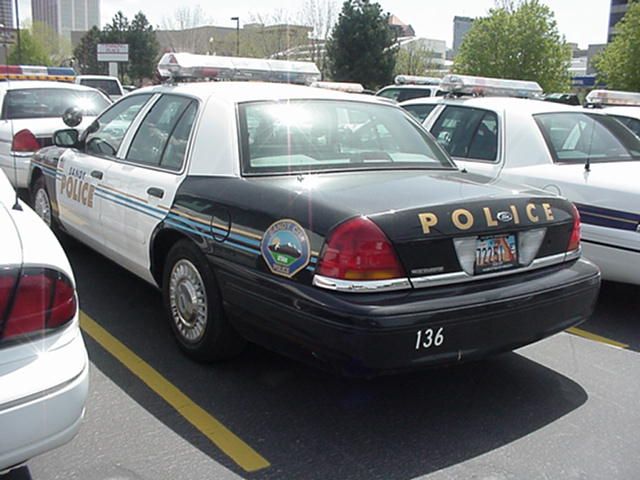 copcar dot com - The home of the American Police Car - Photo Archives