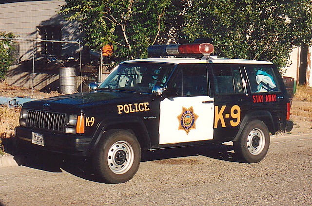 Photo: NV - Reno Police | Chip Broshous album | copcar dot com | Fotki ...