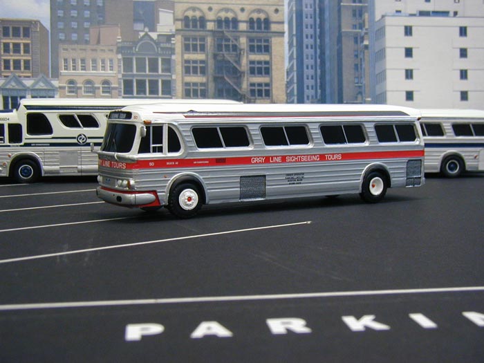 Photo: Rawding Lines Inc. D/B/A Boston Gray Line, Boston Ma. | GENERAL ...