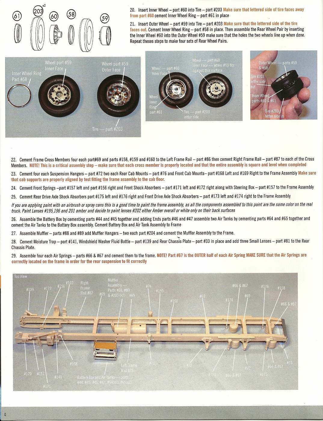 Photo: scan0004 | MOEBIUS International Lonestar # album | DRASTIC ...