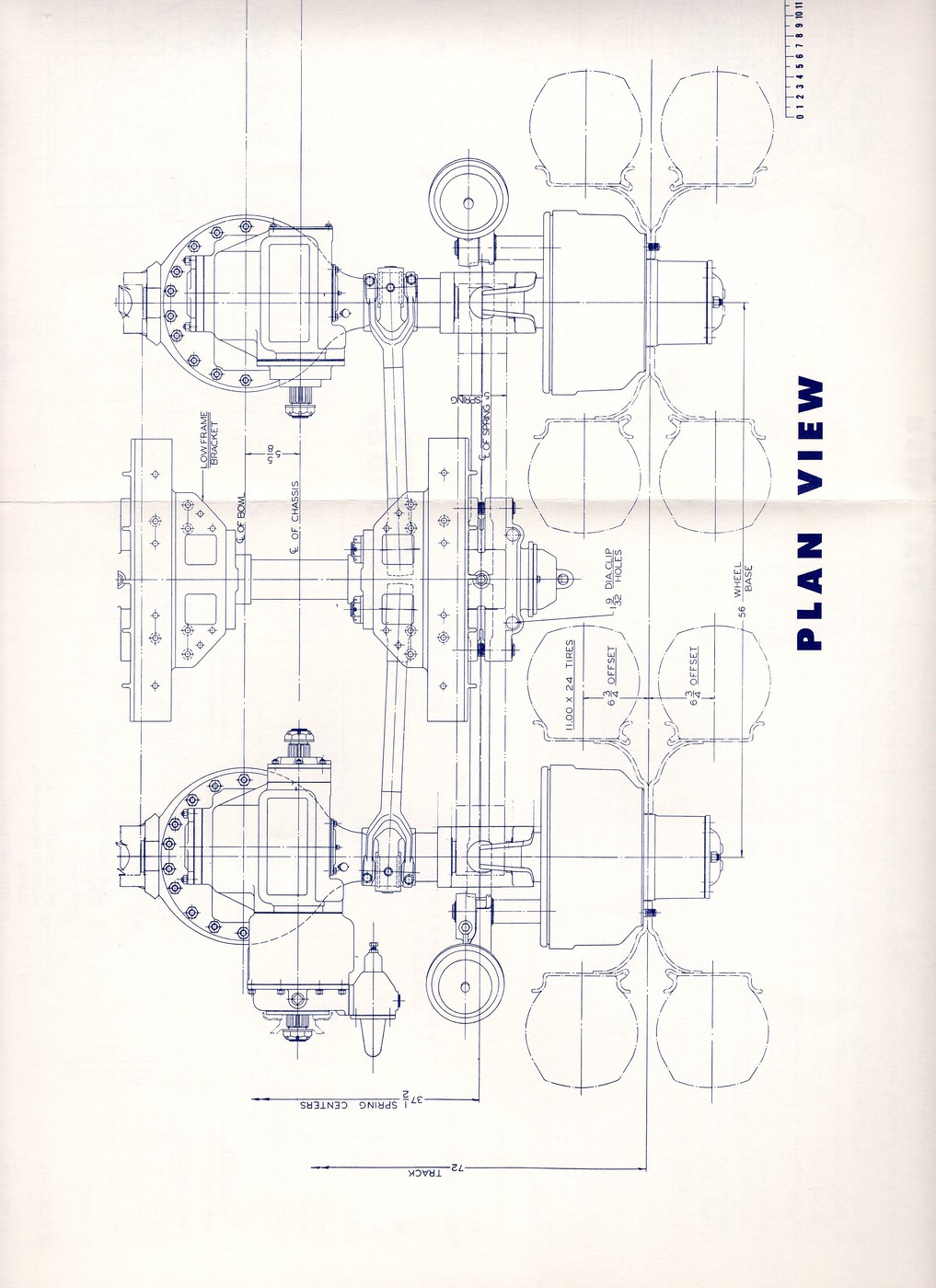 Rockwell SRDD album | Dutch Model Truck Club | Fotki.com, photo and ...