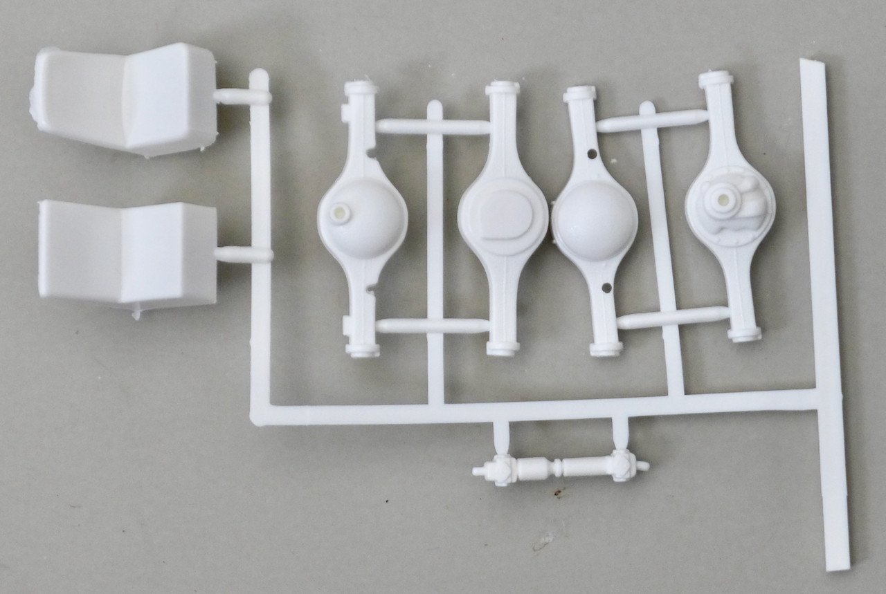 Photo: P1100291 | T520 Kenworth K123 Torsion Bar Suspension 1-25 album ...