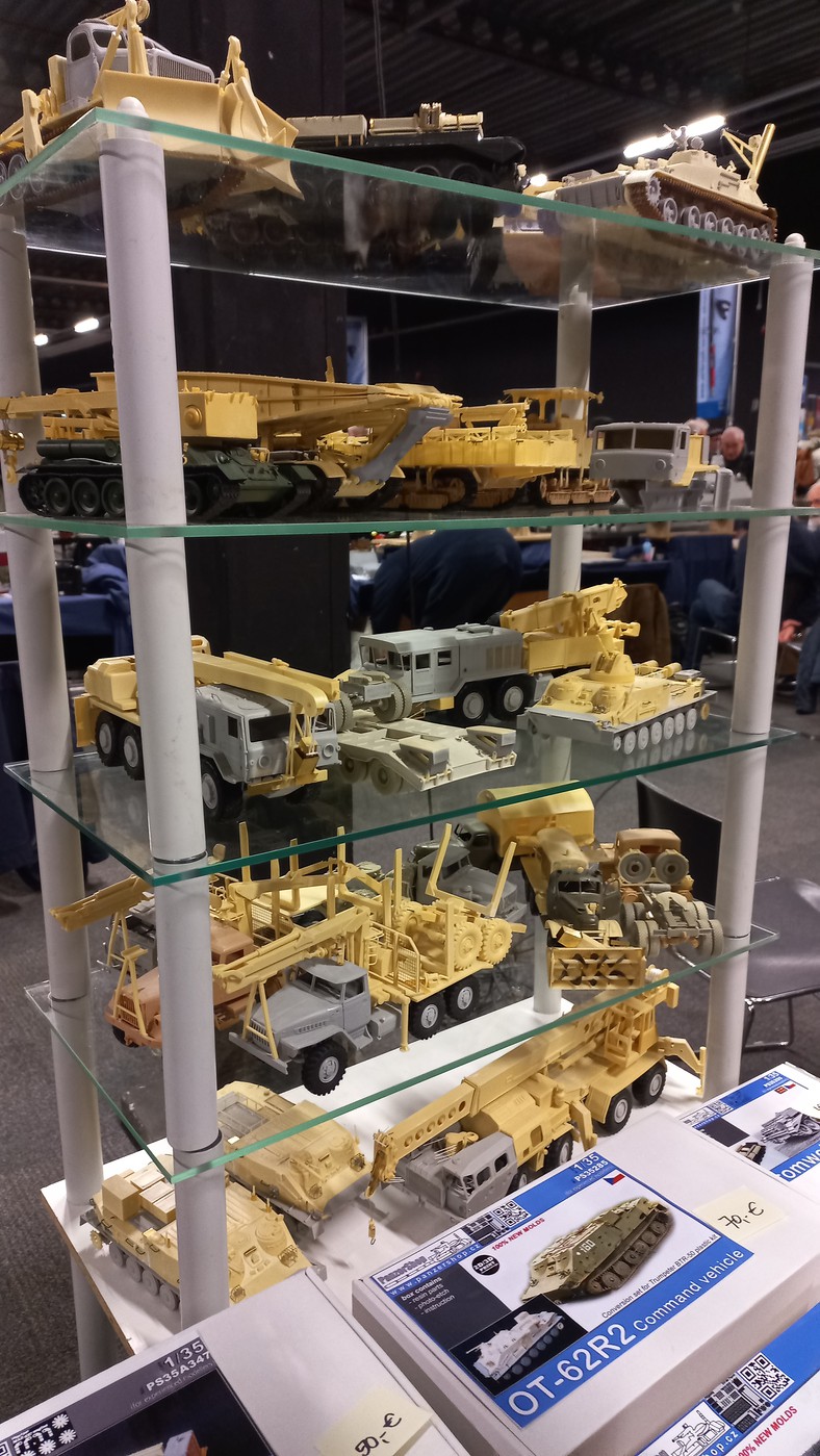 Photo: 20221126 123953 | Dutch IPMS 2022 ESM Show album | Dutch Model ...