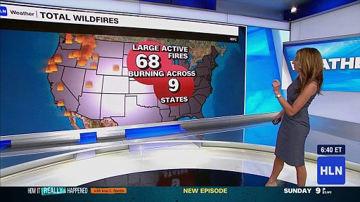 Britley Ritz - TvNewsCaps