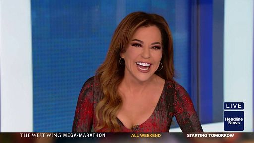 Robin Meade - Page 573 - TvNewsCaps