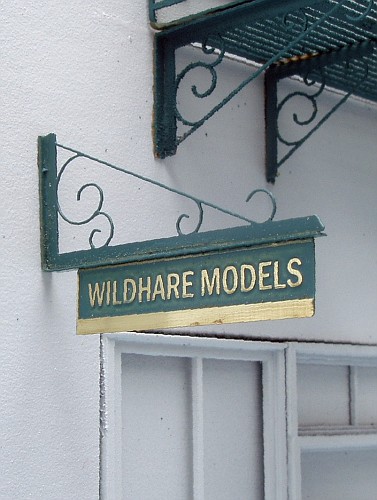 Photo: Brochure (4) | HO Scale Fire Escape album | Khamilton | Fotki ...