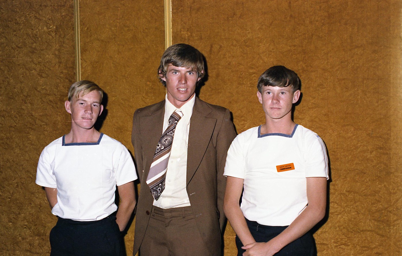 Photo: GW89 127.jpg | leeuwin 1976 album | Yagan60 | Fotki.com, photo ...