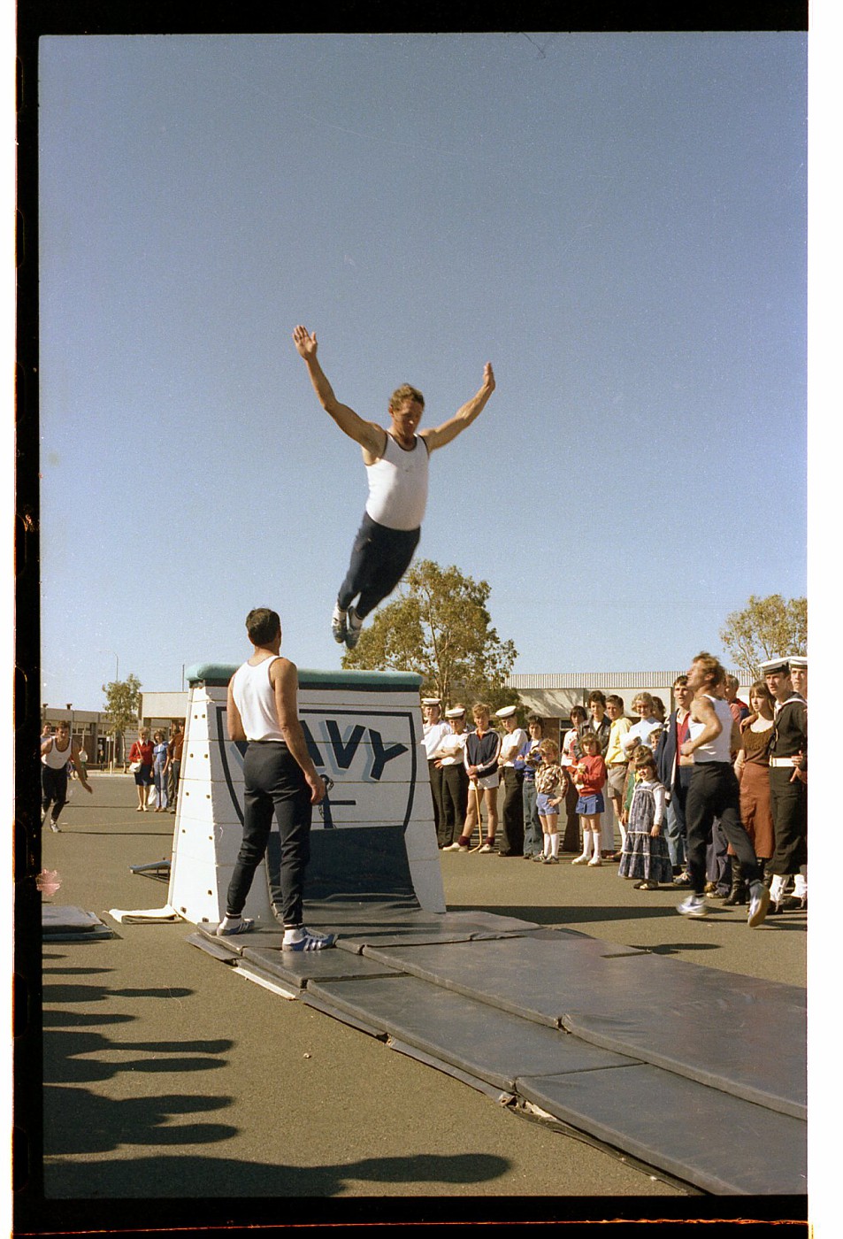 Photo: GX84 058.jpg | leeuwin 1977 album | Yagan60 | Fotki.com, photo ...