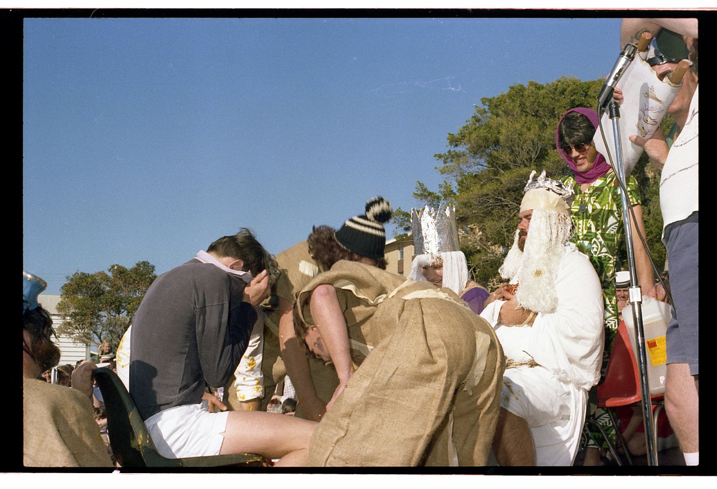 Photo: GX84 098.jpg | leeuwin 1977 album | Yagan60 | Fotki.com, photo ...