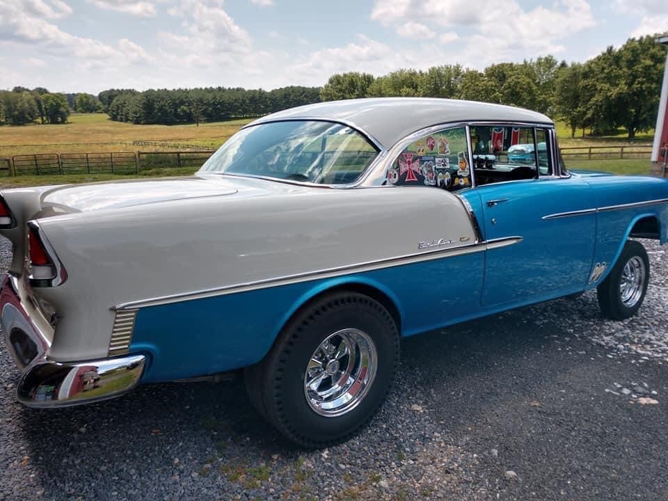 Photo: 2022-02-15 gassers (211) | Tri Five 55 56 57 Chevy Gassers IV ...