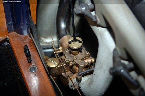 Photo: 1912 Ford Model T C Cab engine bay | 1-Ford Model T trucks 1900 ...