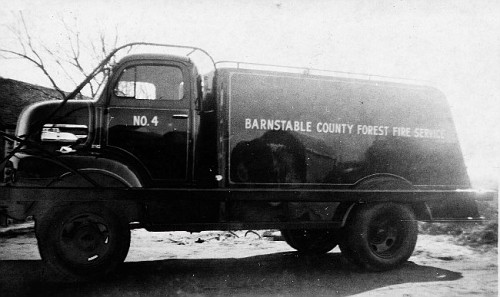 Photo: 1948 Ford COE AWD Fire truck 800 gallons b | 1948,1949,1950,1951 ...