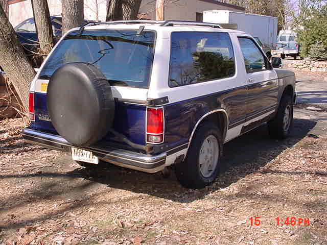 Photo: MVC356S-vi | 1to1 family cars album | DRASTIC PLASTICS MODEL CAR ...