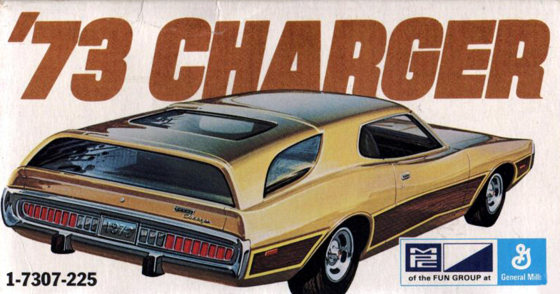 Photo: 0 (3) | MPC '73 Charger # 1-7307-225 album | DRASTIC PLASTICS ...