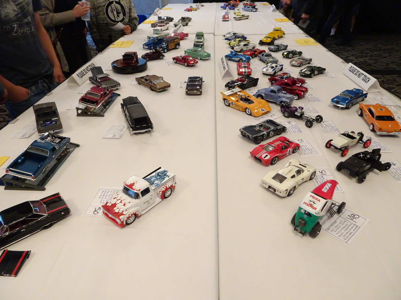 DEUCE DAYS IN SCALE III 2022 album | Phildaupho | Fotki.com, photo and ...