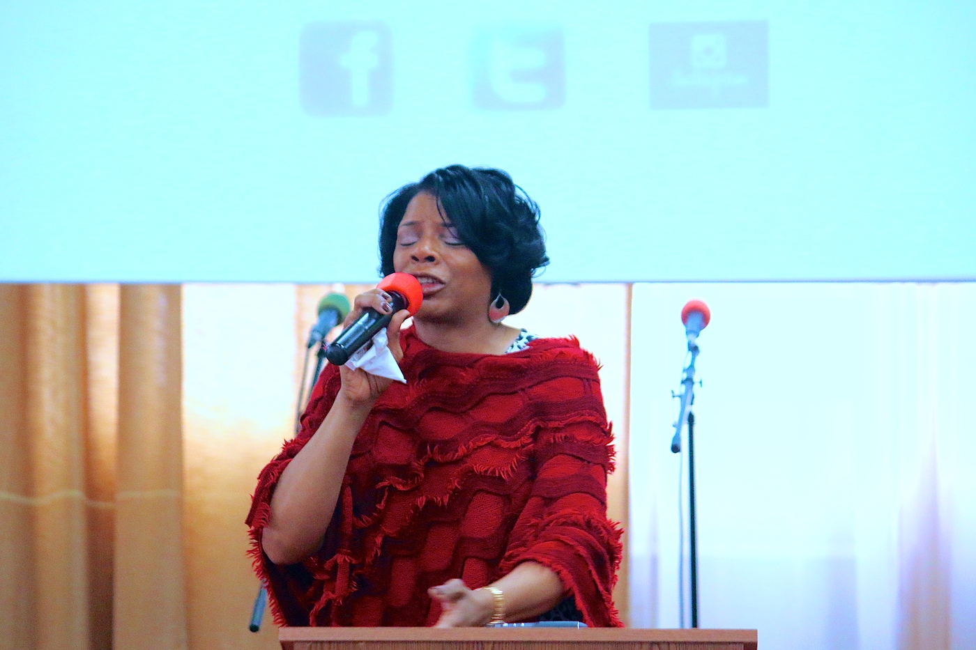 Bishop Roberta Thomas album | THE NORRIS CHRONICLES | Fotki.com, photo ...