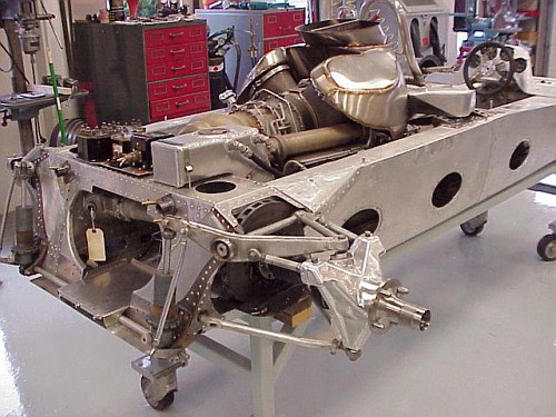 Photo: indycar3 | 1 TURBINE INDY CARS album | Pmodwrks | Fotki.com ...