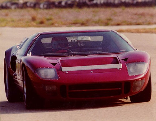 Photo: FORD GT PICS 391 | 1FORD GT40 album | Pmodwrks | Fotki.com ...