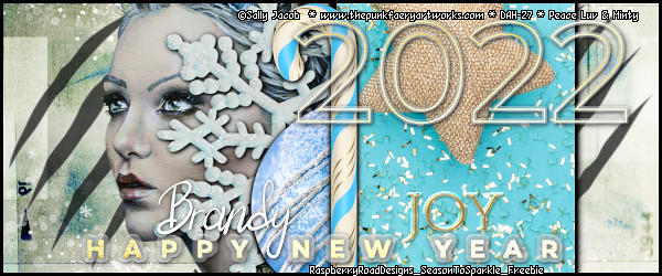 Photo: MC DAH SJ WklyTwstdChDec27Jan22021Scratches Brandy ...