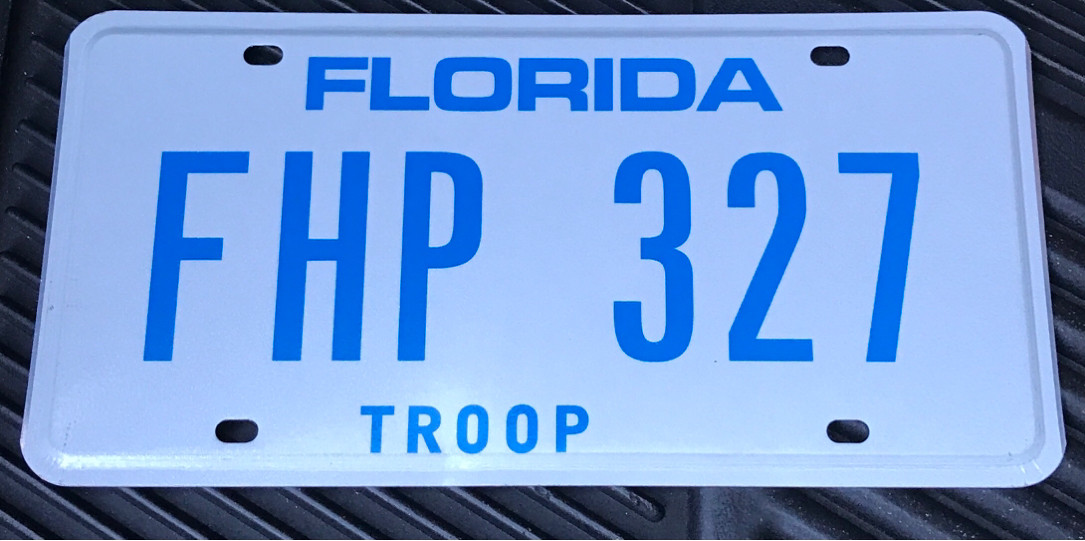 Photo: 1658493886440 | Florida Highway Patrol album | Aitken State ...