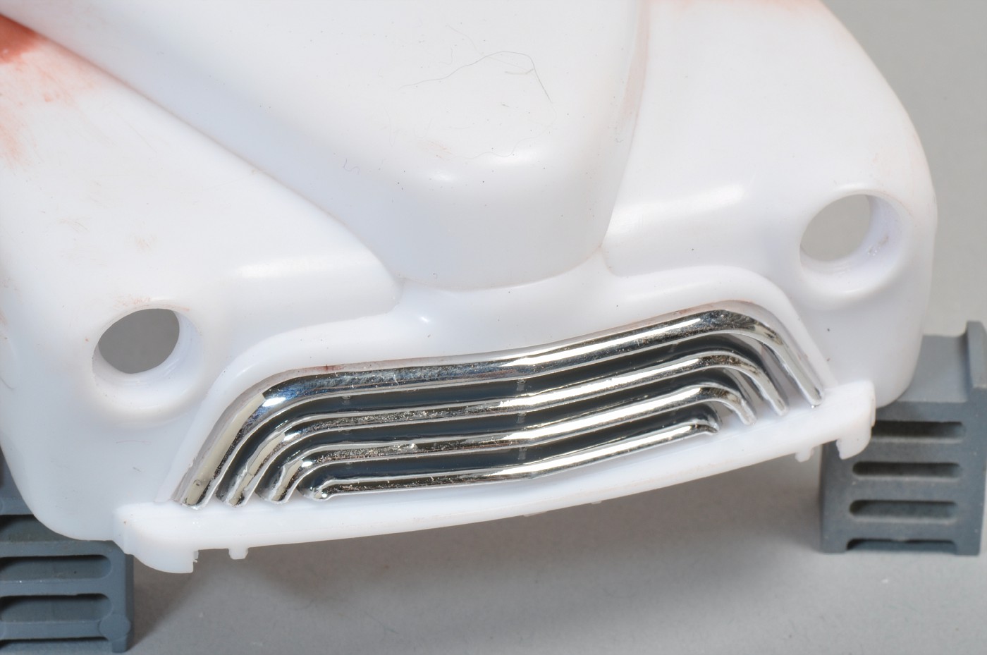 Photo: DSC_2140.JPG | Tim Boyd On-Line How-To #5: Building Revell's '48 ...