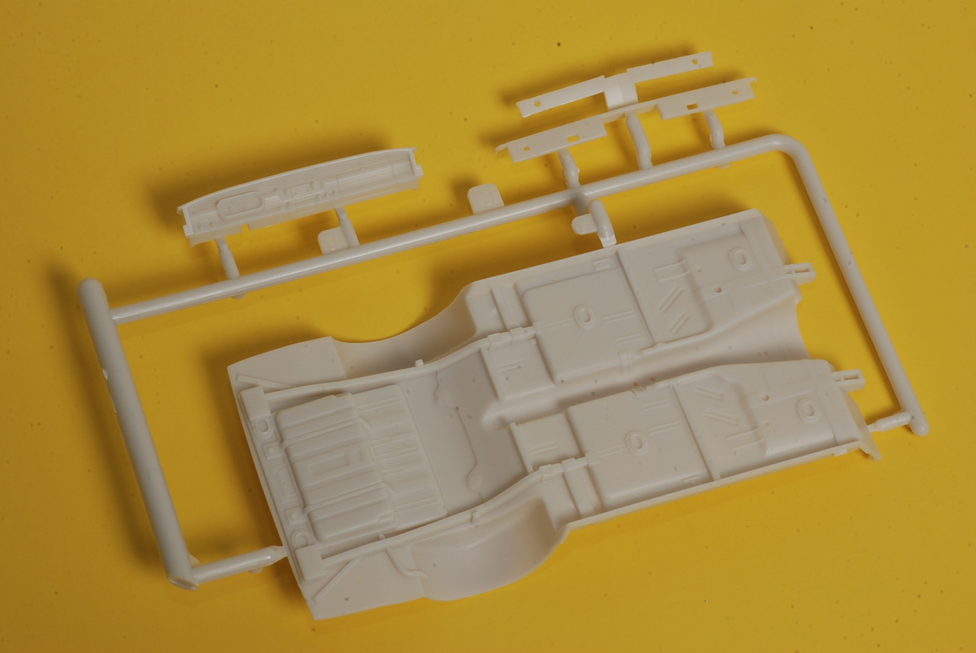 Photo: DSC 0501 | First Detailed Look - Moebius 1964 Nova Super Sport 12-21 album | Funman1712 ...