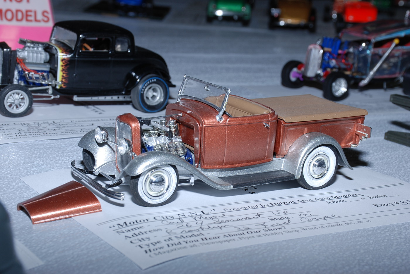 Photo: DSC 0103 | 2022 NNL Motor City 11-22 album | Funman1712 | Fotki.com, photo and video ...