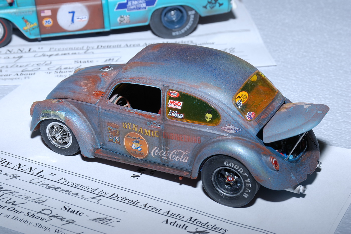 Photo: DSC 0143 | 2022 NNL Motor City 11-22 album | Funman1712 | Fotki ...