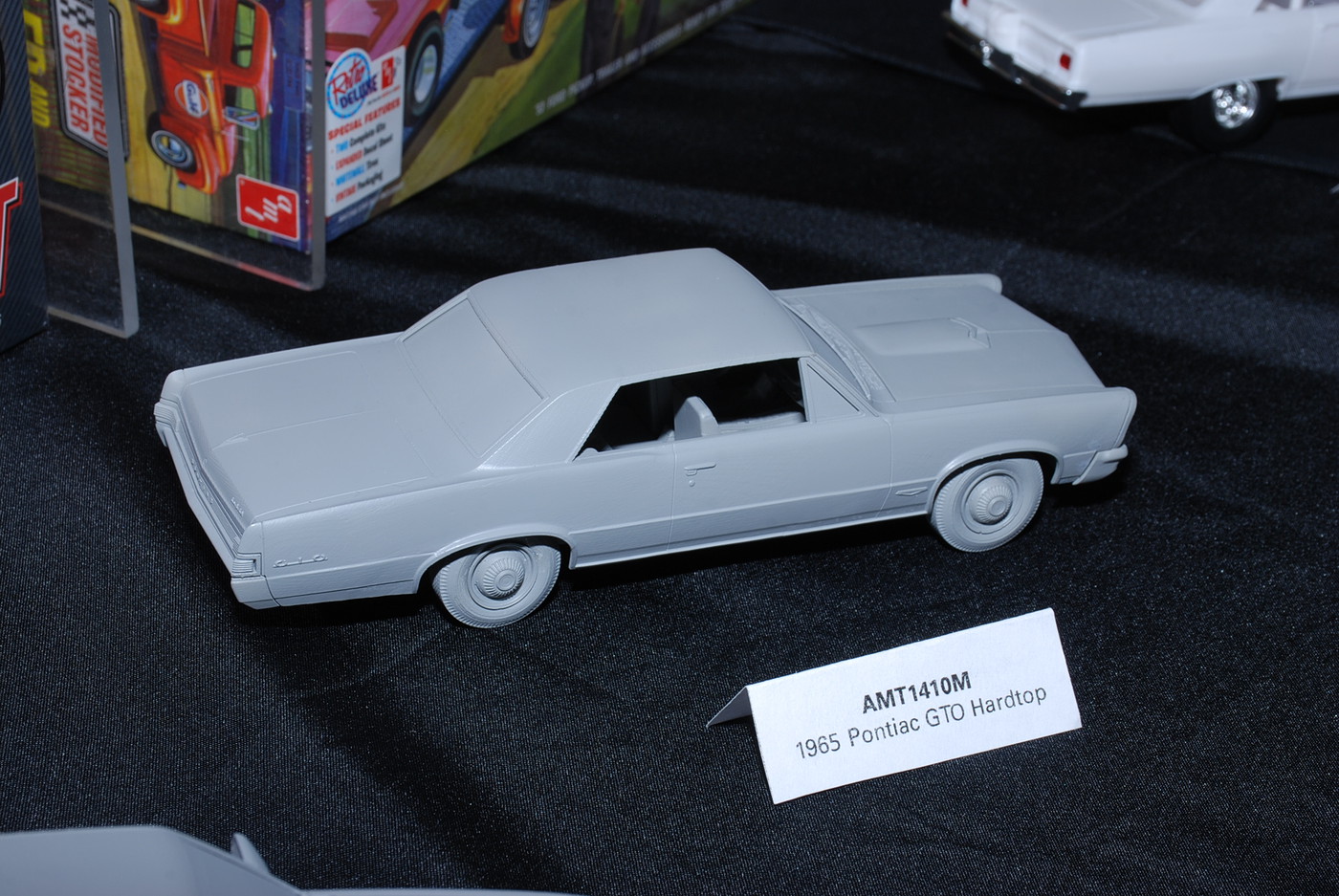 Photo: DSC 0361 | Round 2 Product News at 2022 NNL Motor City album | Funman1712 | Fotki.com ...