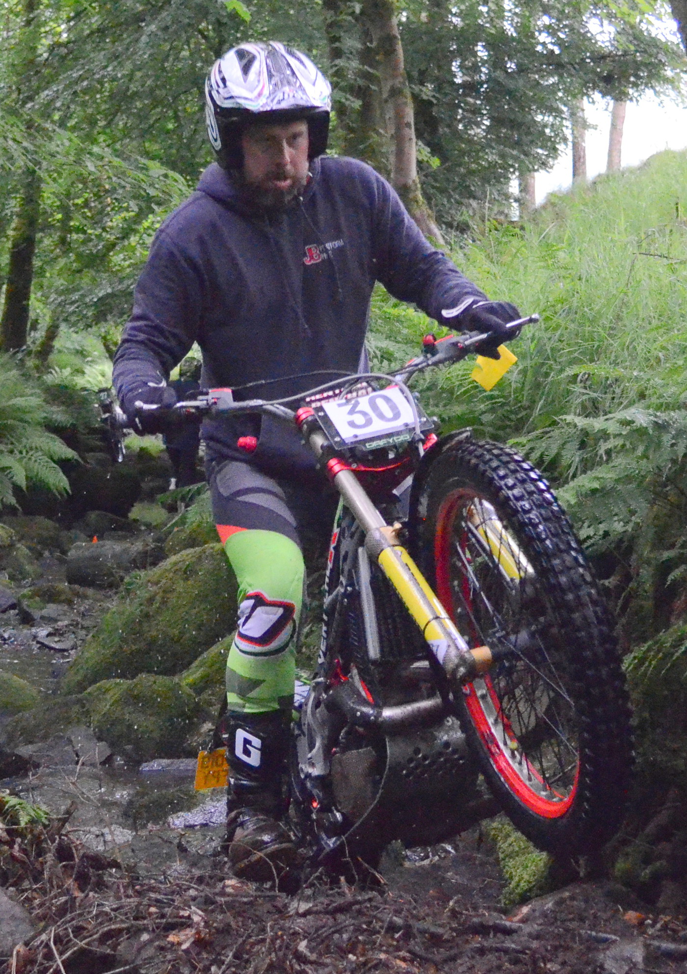 Photo: ROWLAND22DSC 6369 004 | Dave Rowland Trial 2022 album | MACC ...