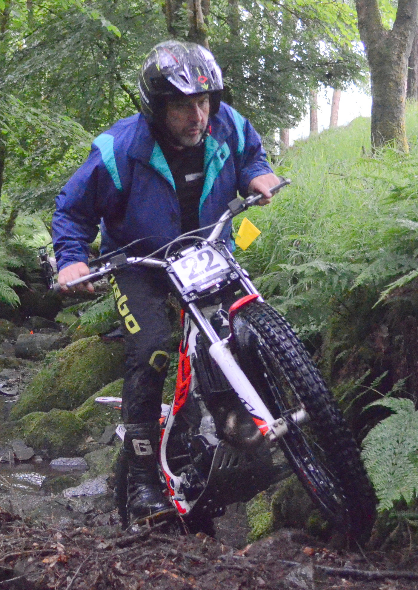 Photo: ROWLAND22DSC 6370 005 | Dave Rowland Trial 2022 album | MACC ...