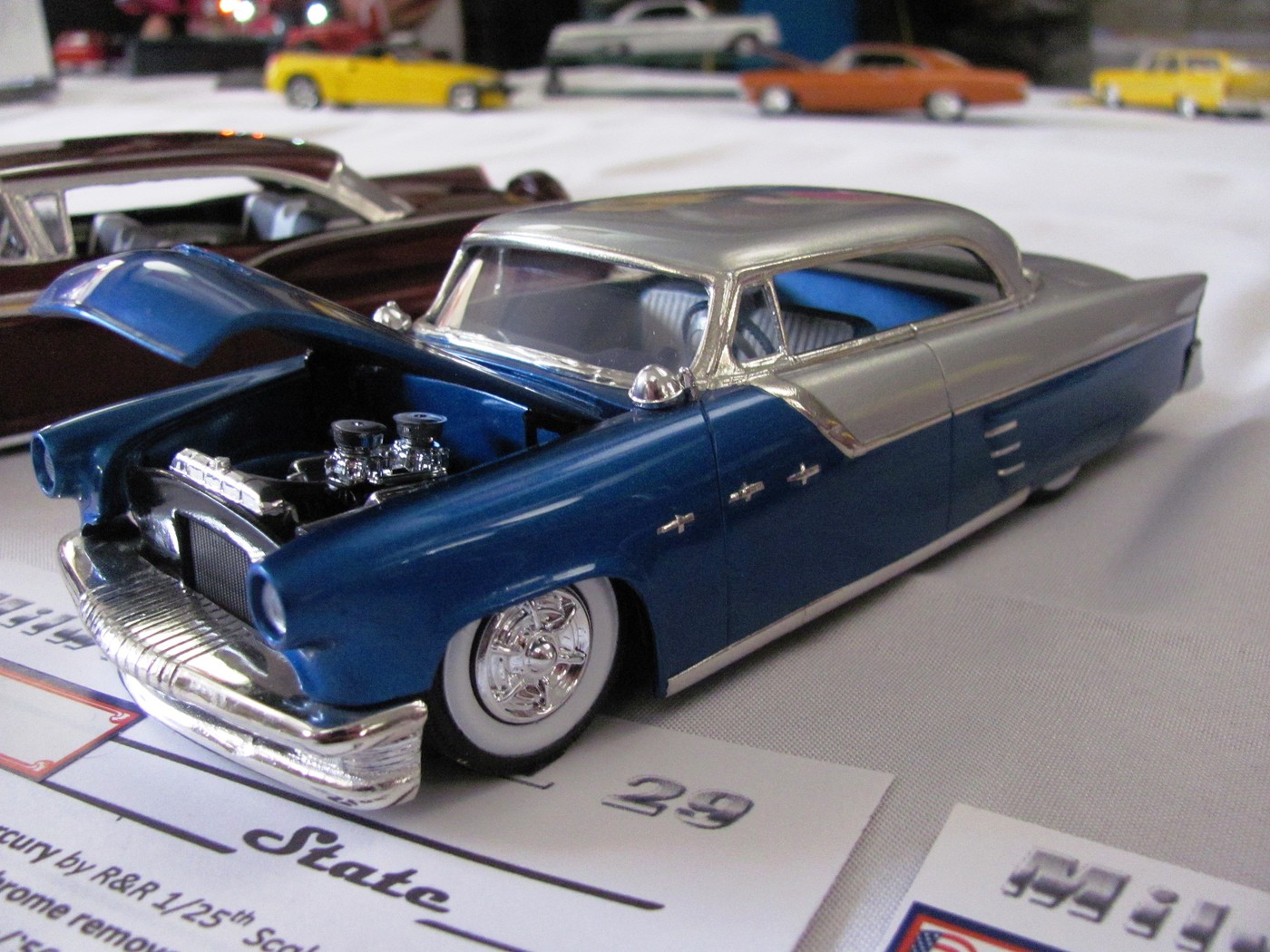 Photo: IMG 3826 | NNL Milwaukee, 2022 album | NitroMarty | Fotki.com, photo and video sharing ...