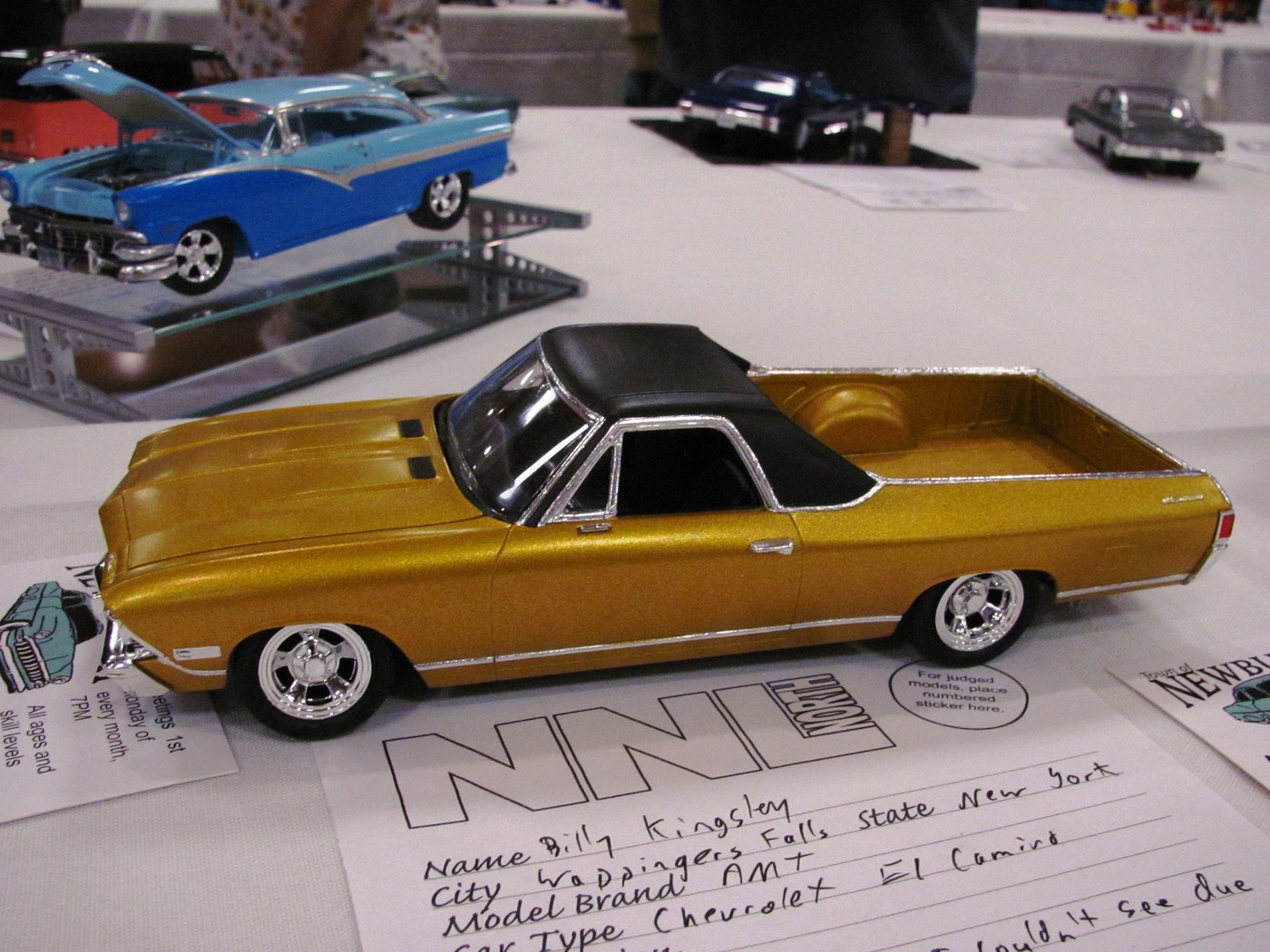 Photo: IMG 4397 | NNL North 2022 album | NitroMarty | Fotki.com, photo and video sharing made easy.