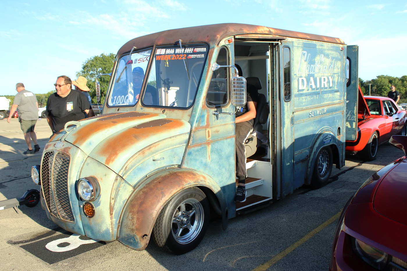 Photo: 09-21-2022-0012 | HOT ROD Drag Week:: Day 3: Byron album ...