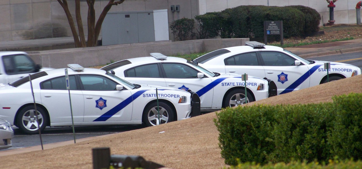 copcar dot com - The home of the American Police Car - Photo Archives